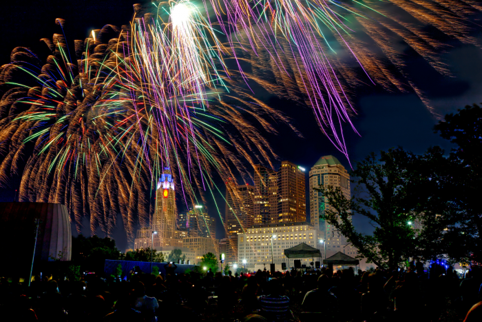 Effective Community Rules for Firework Use | Legal Insights Blog | Williams & Strohm, LLC