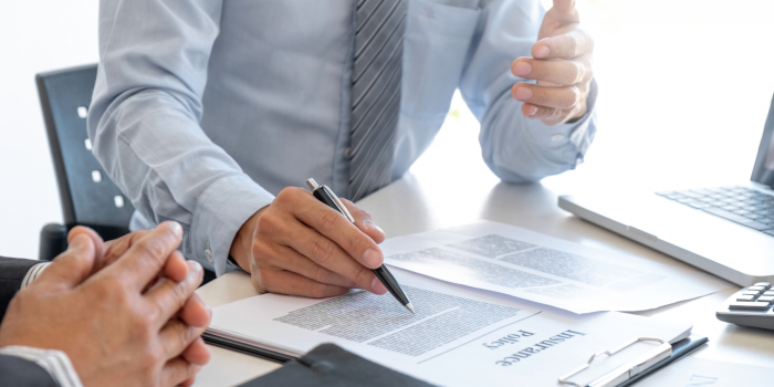 Waiver of Subrogation - Association Insurance Policies | Legal Insights ...