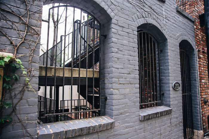 Super Lien Legislation: Status of House Bill 371 | Legal Insights Blog ...